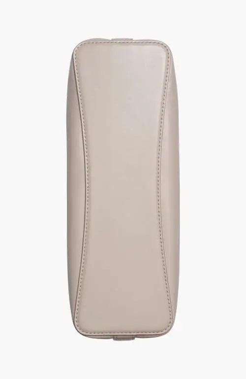 Donna Karan New York Georgette Shoulder Bag - Cloud