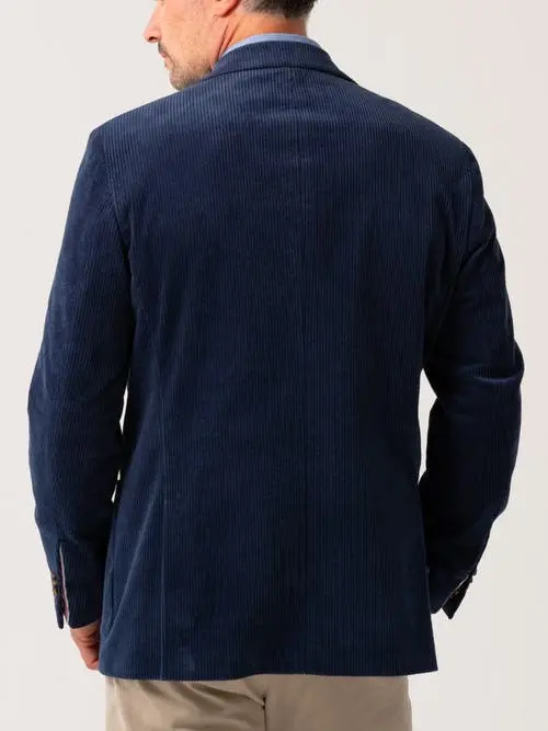 KOY CLOTHING Corduroy Blazer