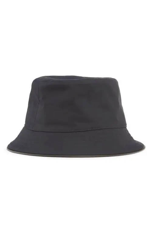 Moncler Logo Bucket Hat