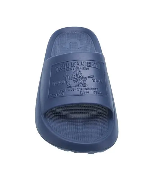 True Religion Logo Single Slide