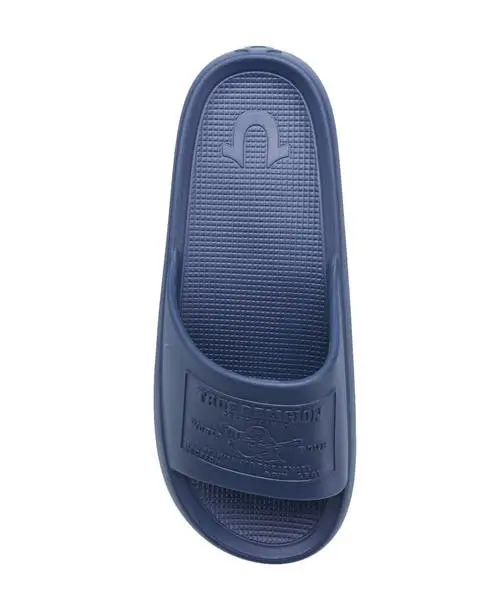 True Religion Logo Single Slide