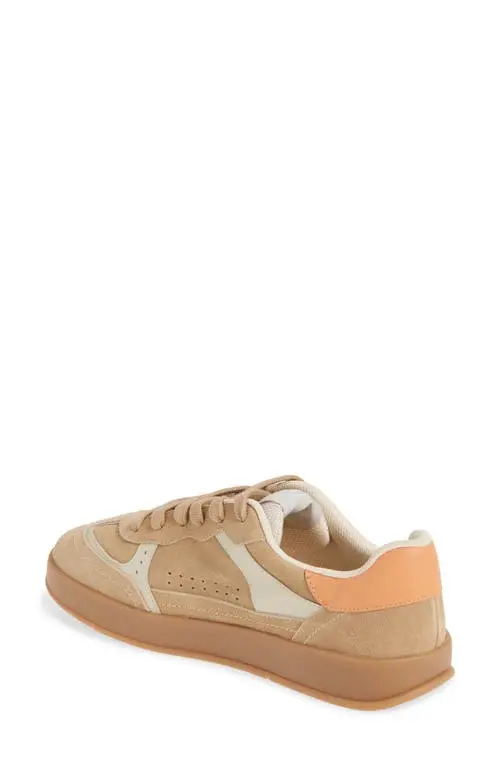 BUTTERO® Botsmash Low-top Sneakers - Beige