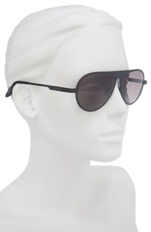 JW Anderson Aviator Sunglasses