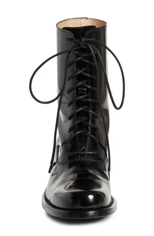THE ROW Kai Combat Boots