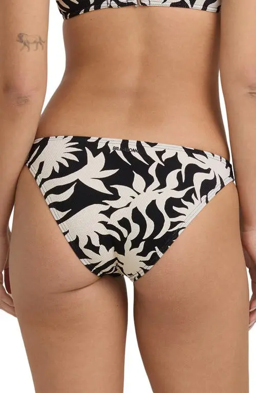BILLABONG By My Side Tropic Bikini Bottom