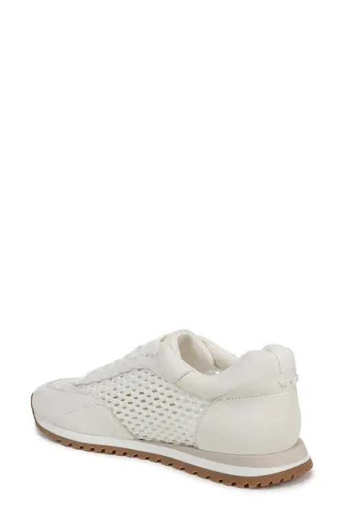 FAVORITE DAUGHTER Sophia Mesh Sneakers
