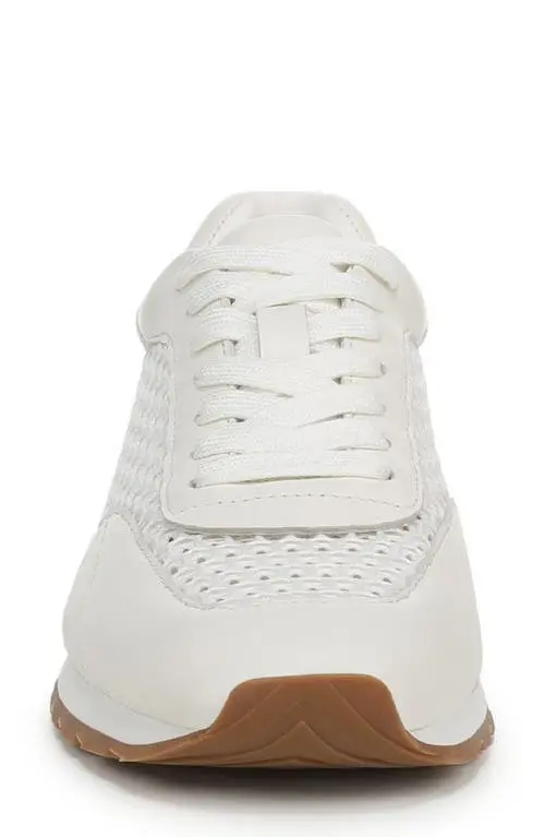 FAVORITE DAUGHTER Sophia Mesh Sneakers