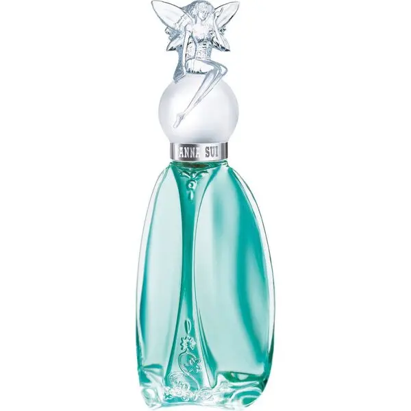 Anna Sui Secret Wish Eau De Toilette - Blue/green