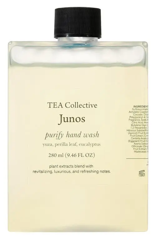 TEA COLLECTIVE Junos Purify Hand Wash