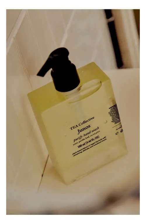 TEA COLLECTIVE Junos Purify Hand Wash