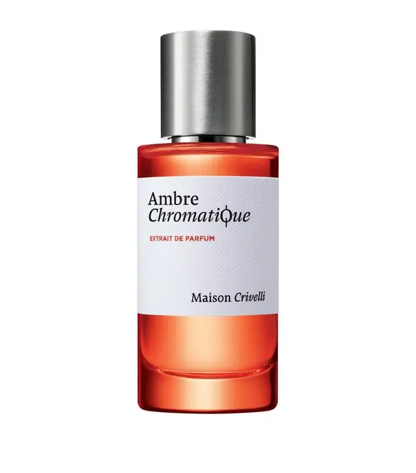 MAISON CRIVELLI Ambre Chromatique Perfume Extract
