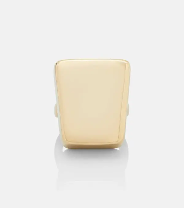 TOM FORD Deco Ring - Gold