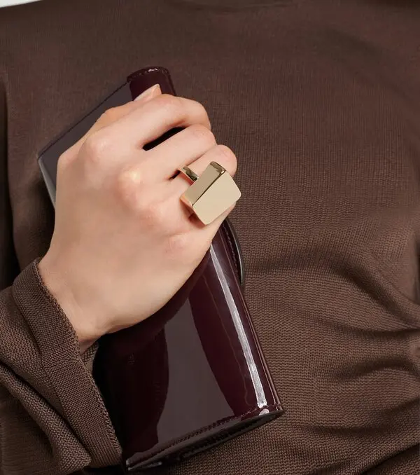 TOM FORD Deco Ring