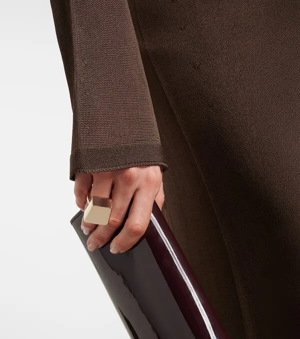 TOM FORD Deco Ring