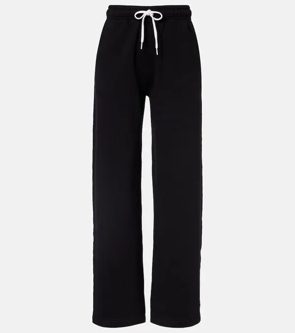 Polo Ralph Lauren Cotton Sweatpants - Black
