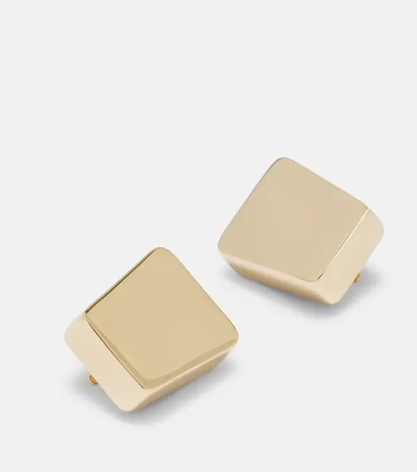 TOM FORD Mira Clip-on Earrings