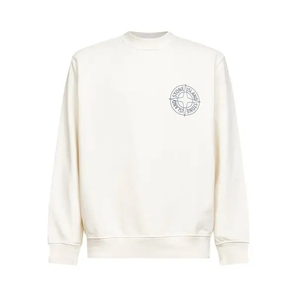 Stone Island Sweater - Beige