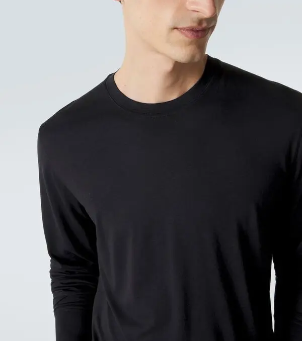 TOM FORD Jersey T-shirt