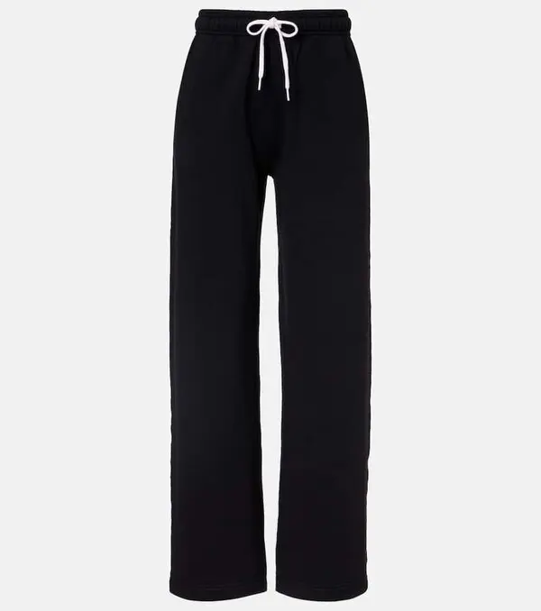 Polo Ralph Lauren Cotton Sweatpants - Black