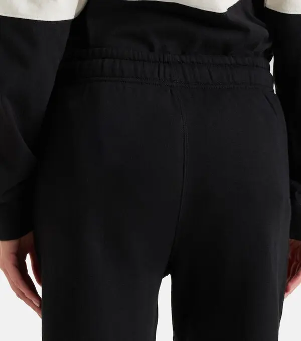 Polo Ralph Lauren Cotton Sweatpants - Black