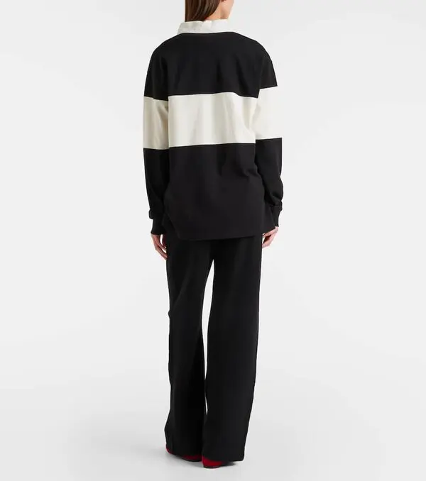 Polo Ralph Lauren Cotton Sweatpants - Black
