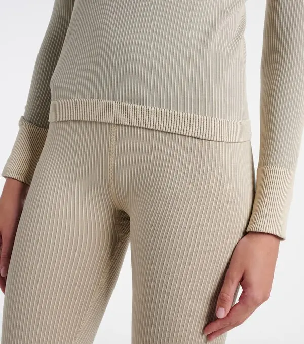 Cordova Striped Ski Top