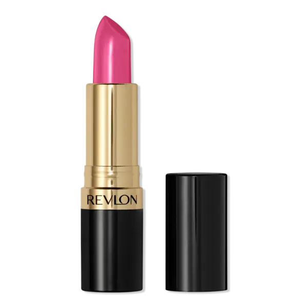 REVLON Super Lustrous Lipstick - Pink Promises