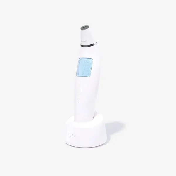 VANITY PLANET Exfora Personal Microdermabrasion Wand - One-color