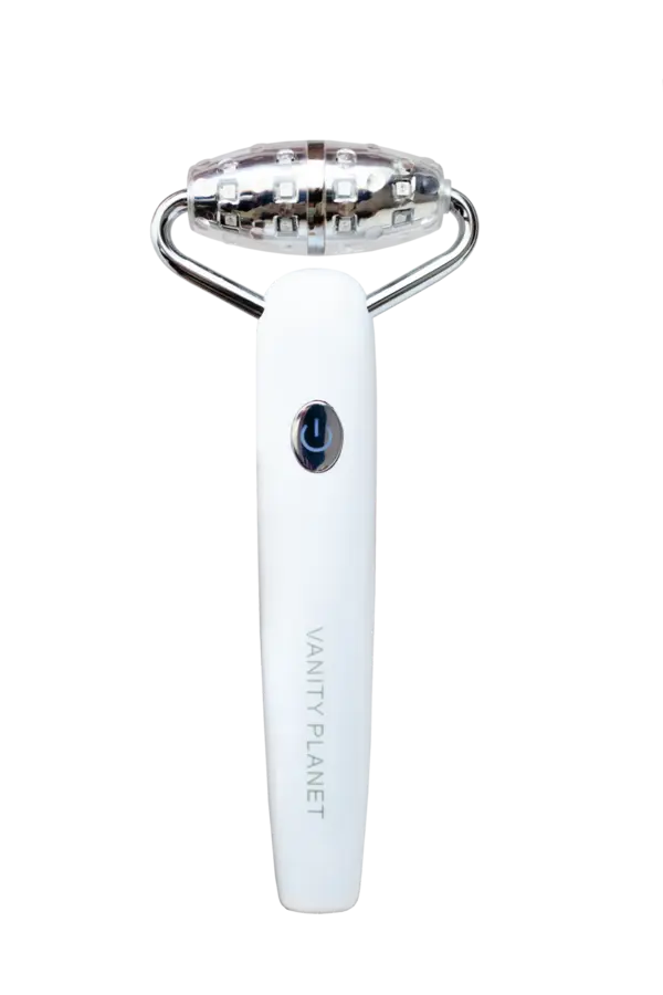 VANITY PLANET Mila Led Facial Roller - One-color