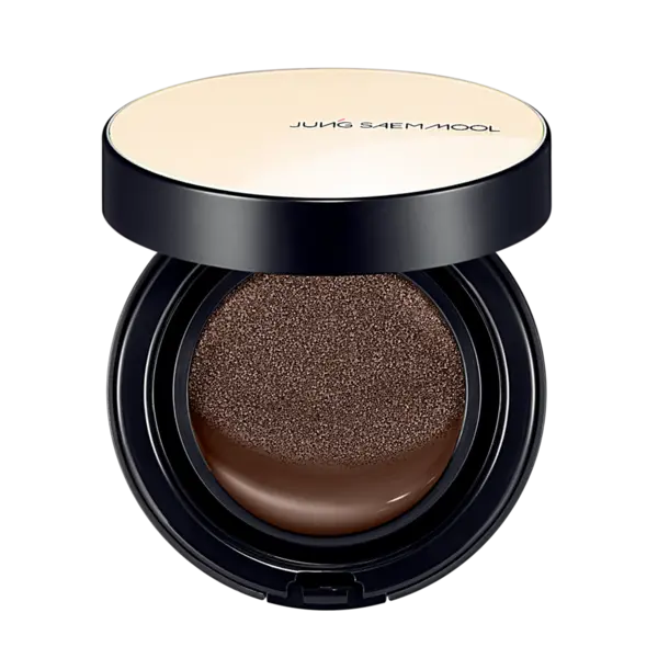 JUNGSAEMMOOL Essential Skin Nuder Cushion - 45n Espresso