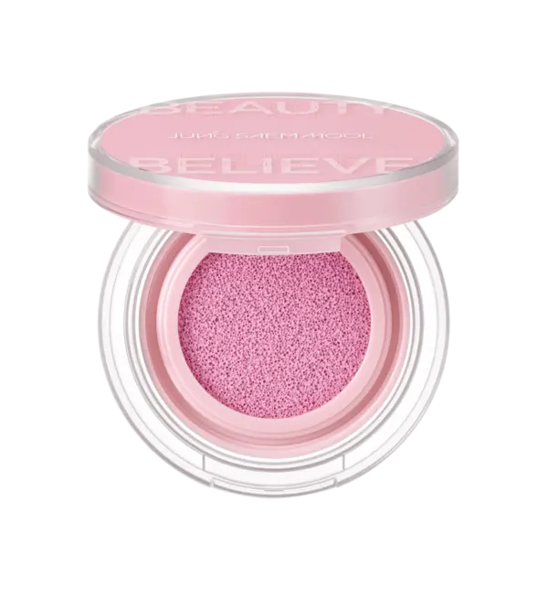 JUNGSAEMMOOL Artist Cushion Blush - Bubbly Pink