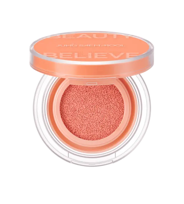 JUNGSAEMMOOL Artist Cushion Blush - Peach Nectar
