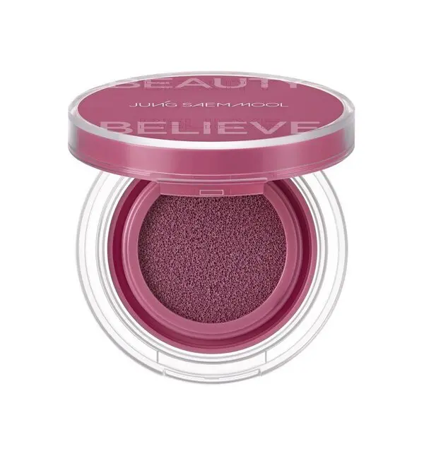 JUNGSAEMMOOL Artist Cushion Blush - Plop Berry