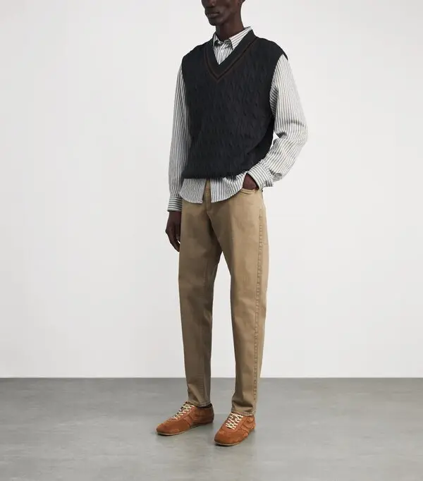 Rag & Bone Aero-stretch Slim Jeans