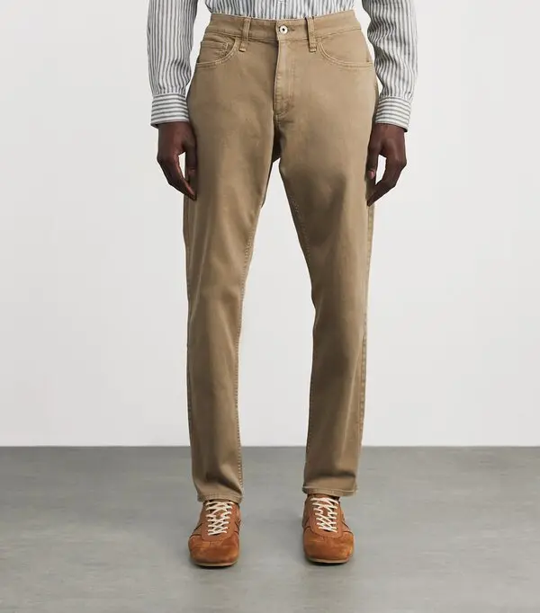 Rag & Bone Aero-stretch Slim Jeans