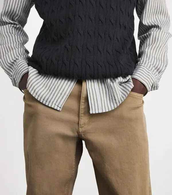 Rag & Bone Aero-stretch Slim Jeans