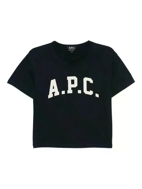 A.p.c. Margaret T-shirt