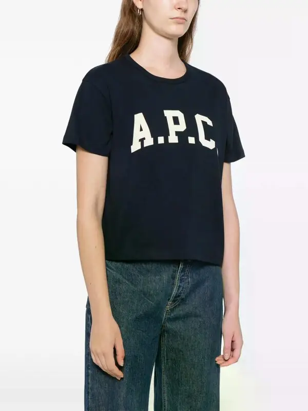 A.p.c. Margaret T-shirt