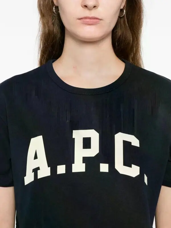 A.p.c. Margaret T-shirt