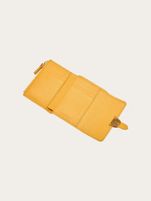 COCCINELLE Wallet - Yellow