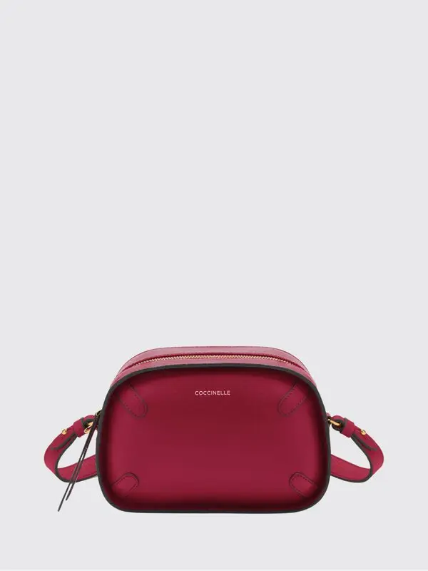 COCCINELLE Mini Bag - Wine