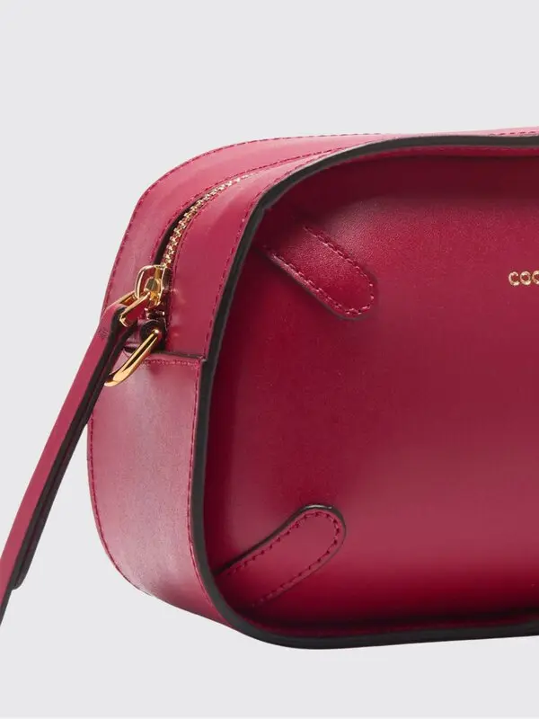 COCCINELLE Mini Bag - Wine