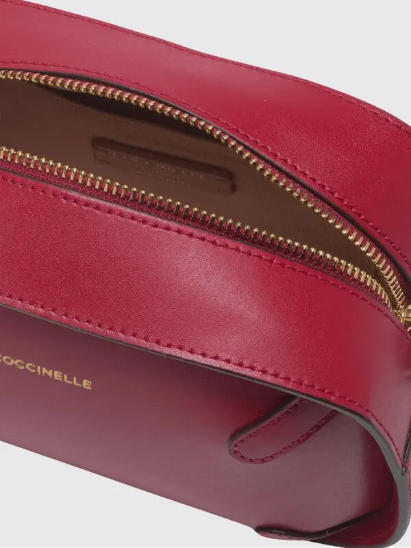 COCCINELLE Mini Bag - Wine