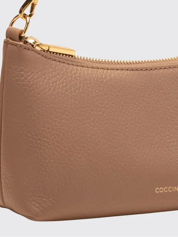 COCCINELLE Mini Bag - Sand