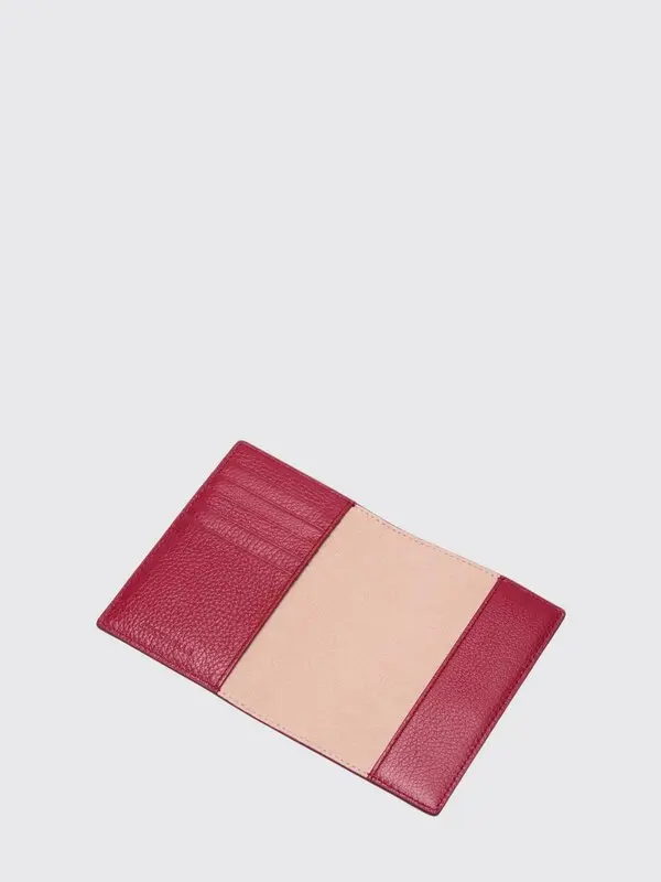 COCCINELLE Wallet - Wine