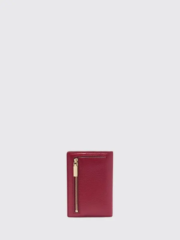 COCCINELLE Wallet - Wine