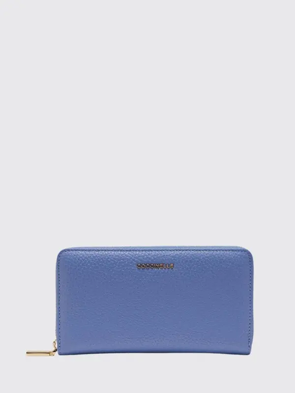 COCCINELLE Wallet - Blue
