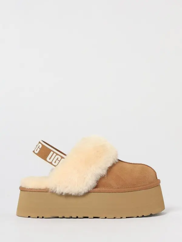 UGG Platform Slides