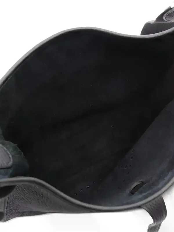 Hermès Evelyn Iii Pm Shoulder Bag - Black