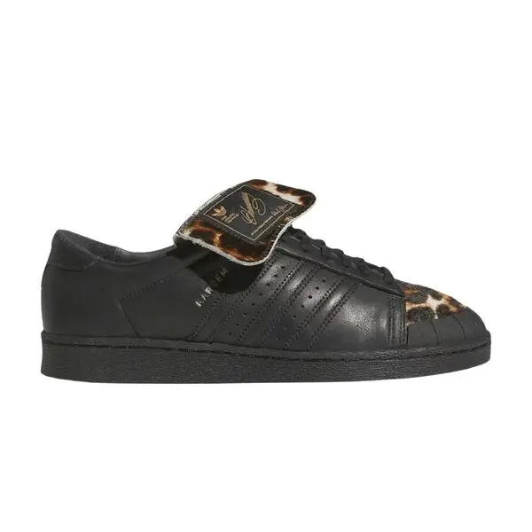 Adidas Willy Chavarria X Jabbar Low